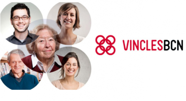 El programa Vincles se ampliará en todos los barrios de L’Eixample y ...